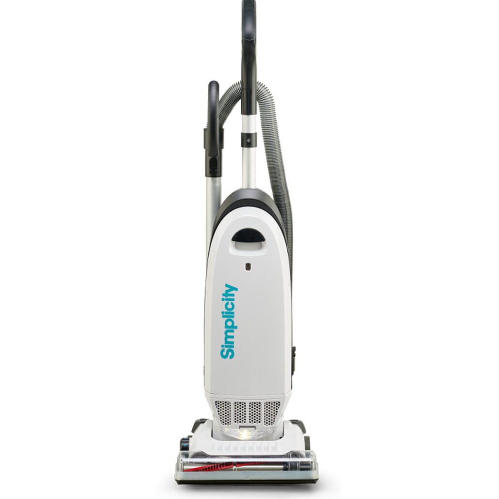 Upright Vacuums | Bell's Vacuums