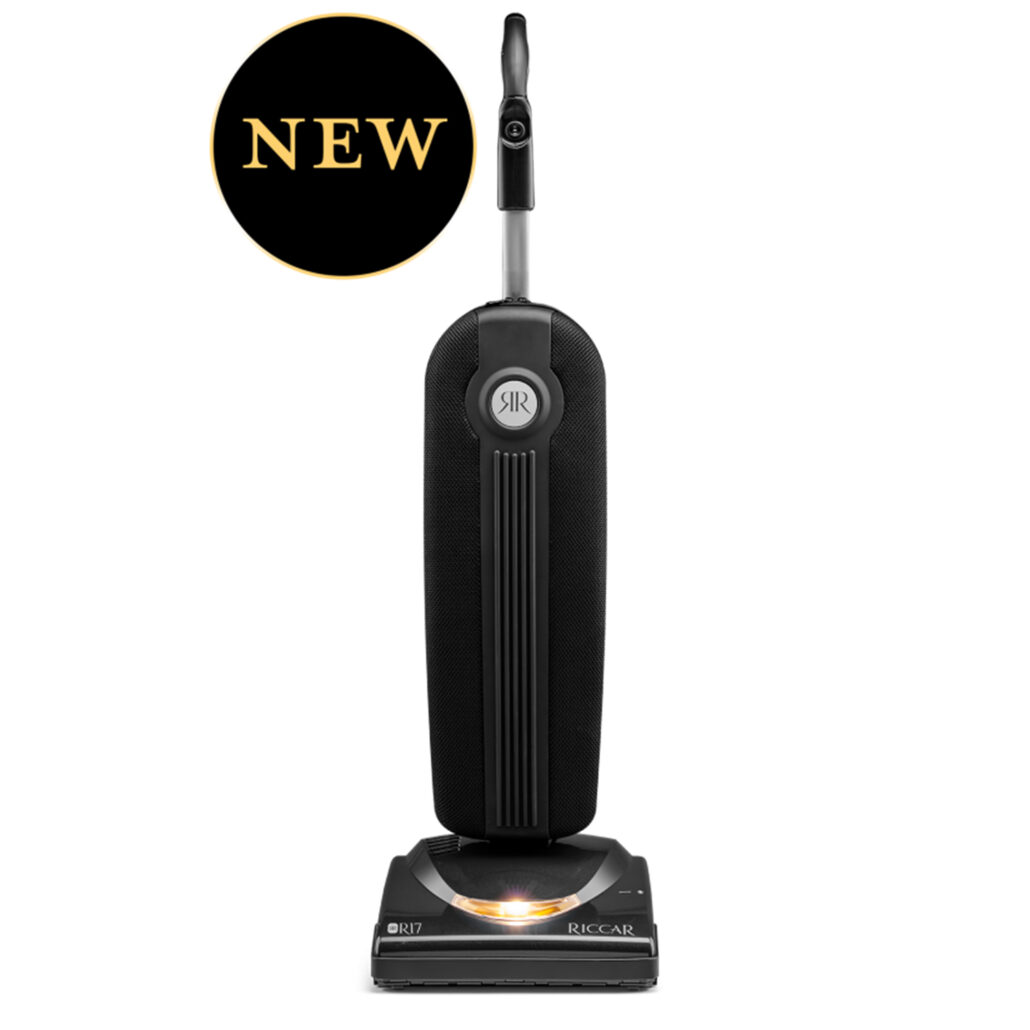 Upright Vacuums | Bell's Vacuums
