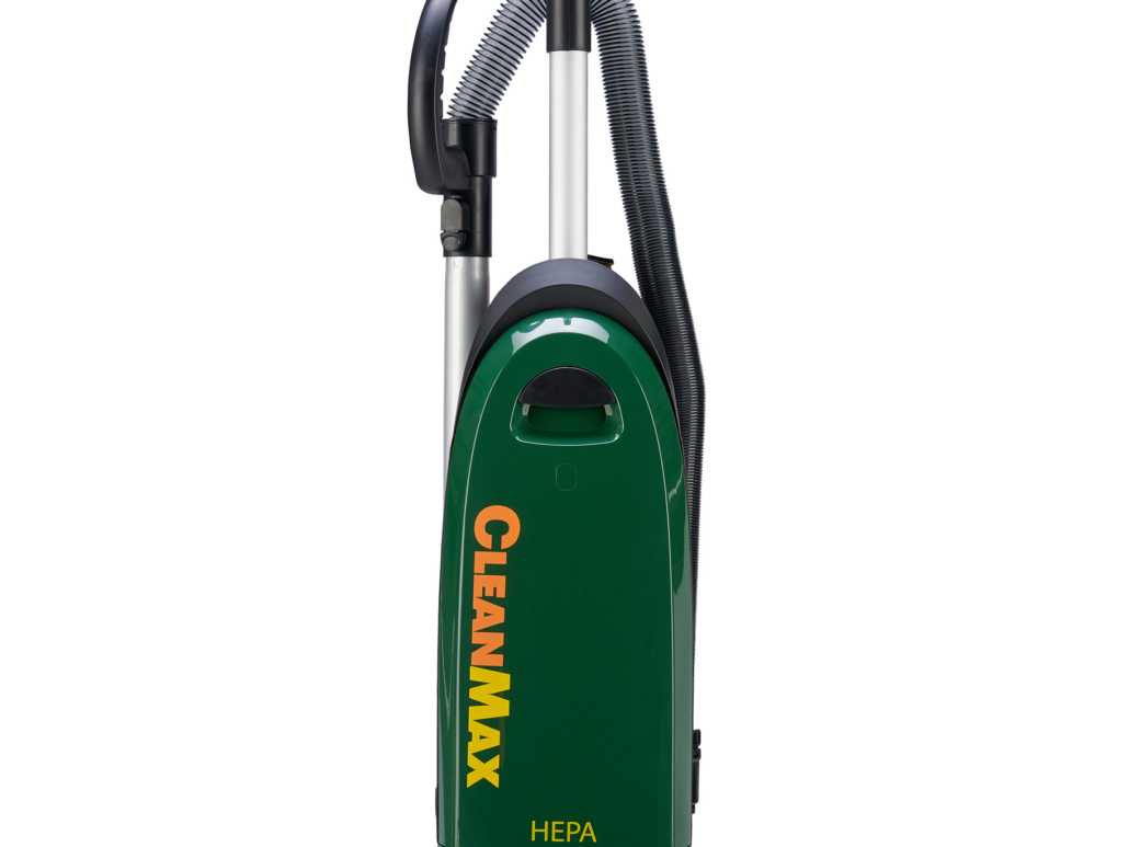 CleanMax Vacuum – Bell's Vacuums