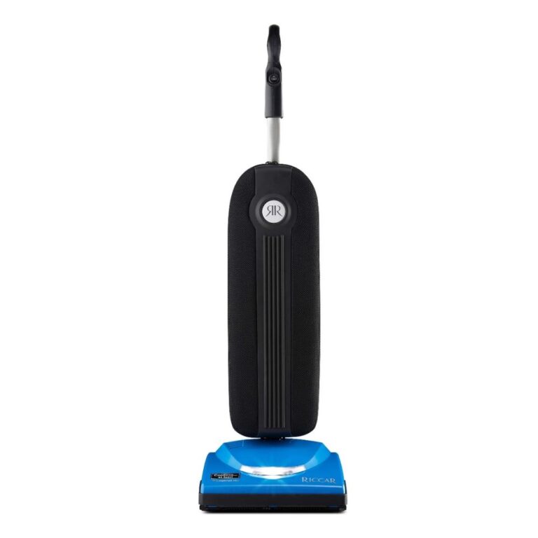 Upright Vacuums | Bell's Vacuums